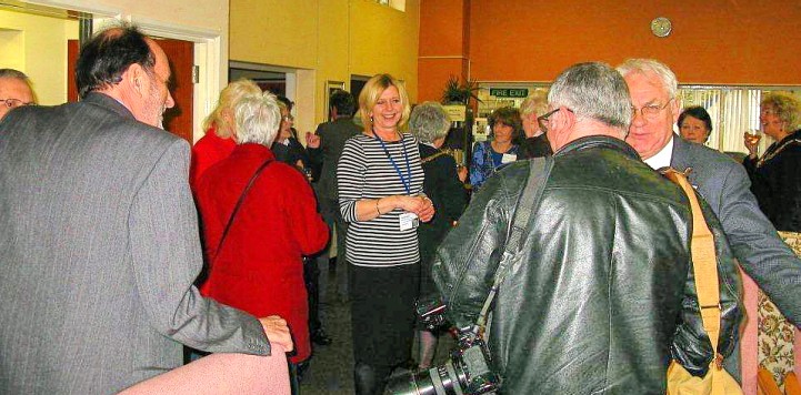 The Front Page. - Copy 234 (Age UK - Celebration of New Services ...