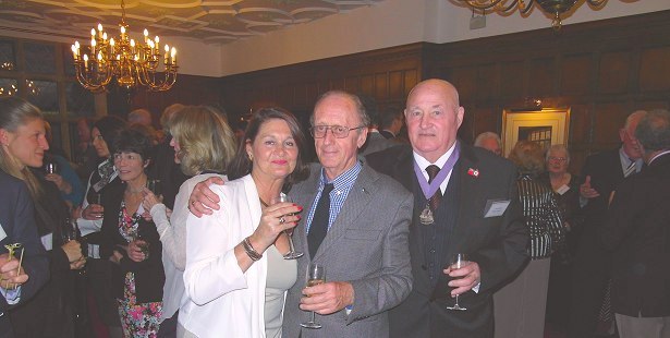 The Front Page. - Copy 287 (Eastwell Manor, The Marina 30,000 ...